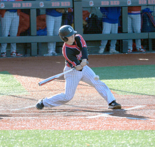 Wheeling Park sneaks past Big Red, 2-1 | News, Sports, Jobs - The ...